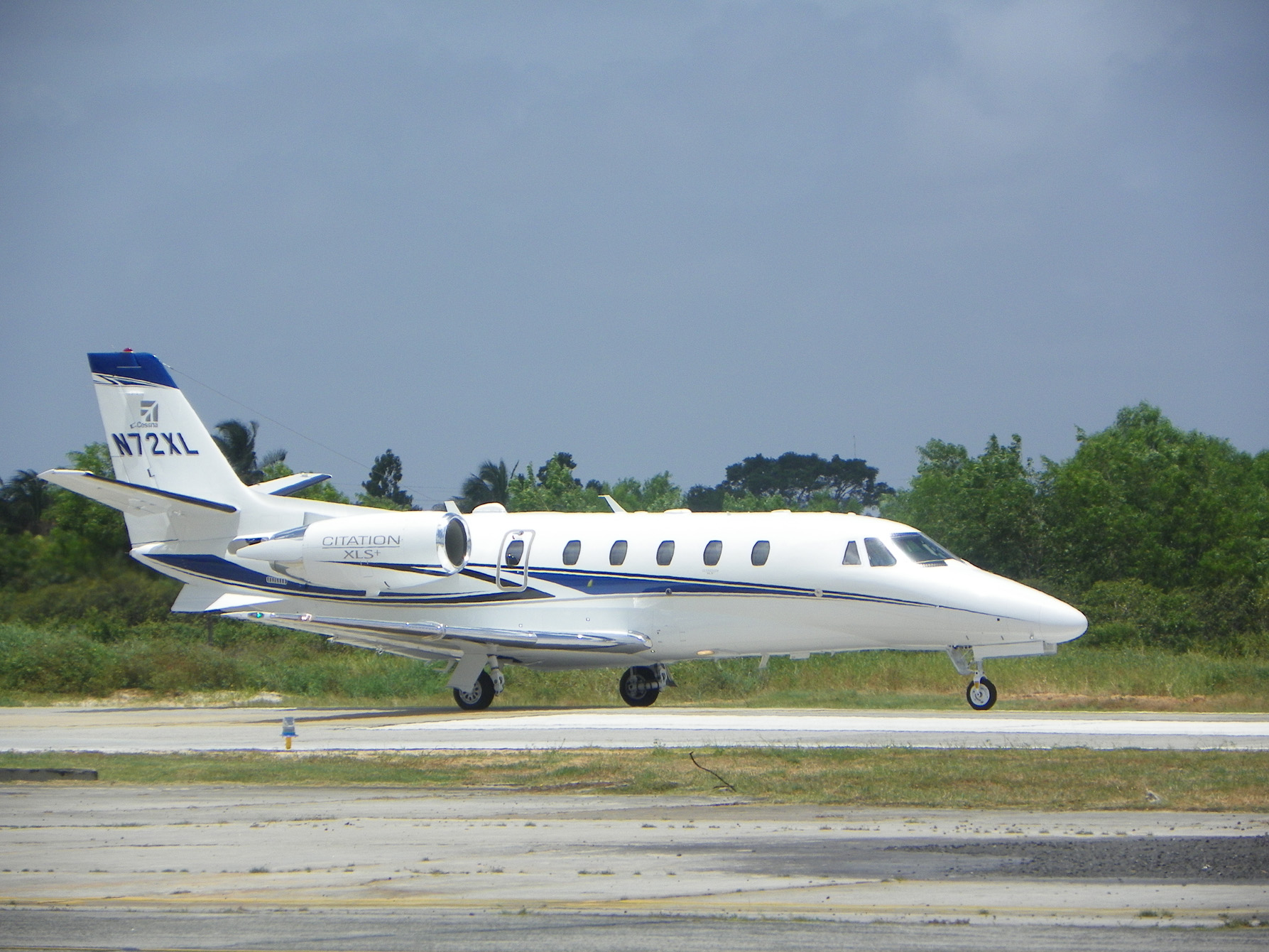 Ogle Airport International